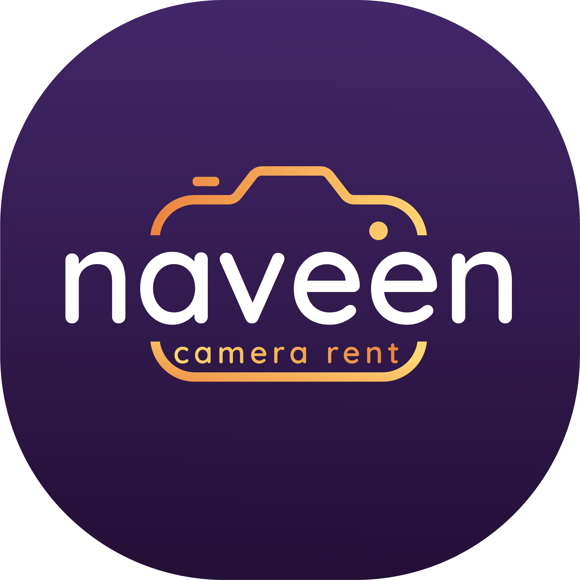 Camera Rent Near Me | DSLR Camera for Rent in Bangalore | Naveen Camera ...